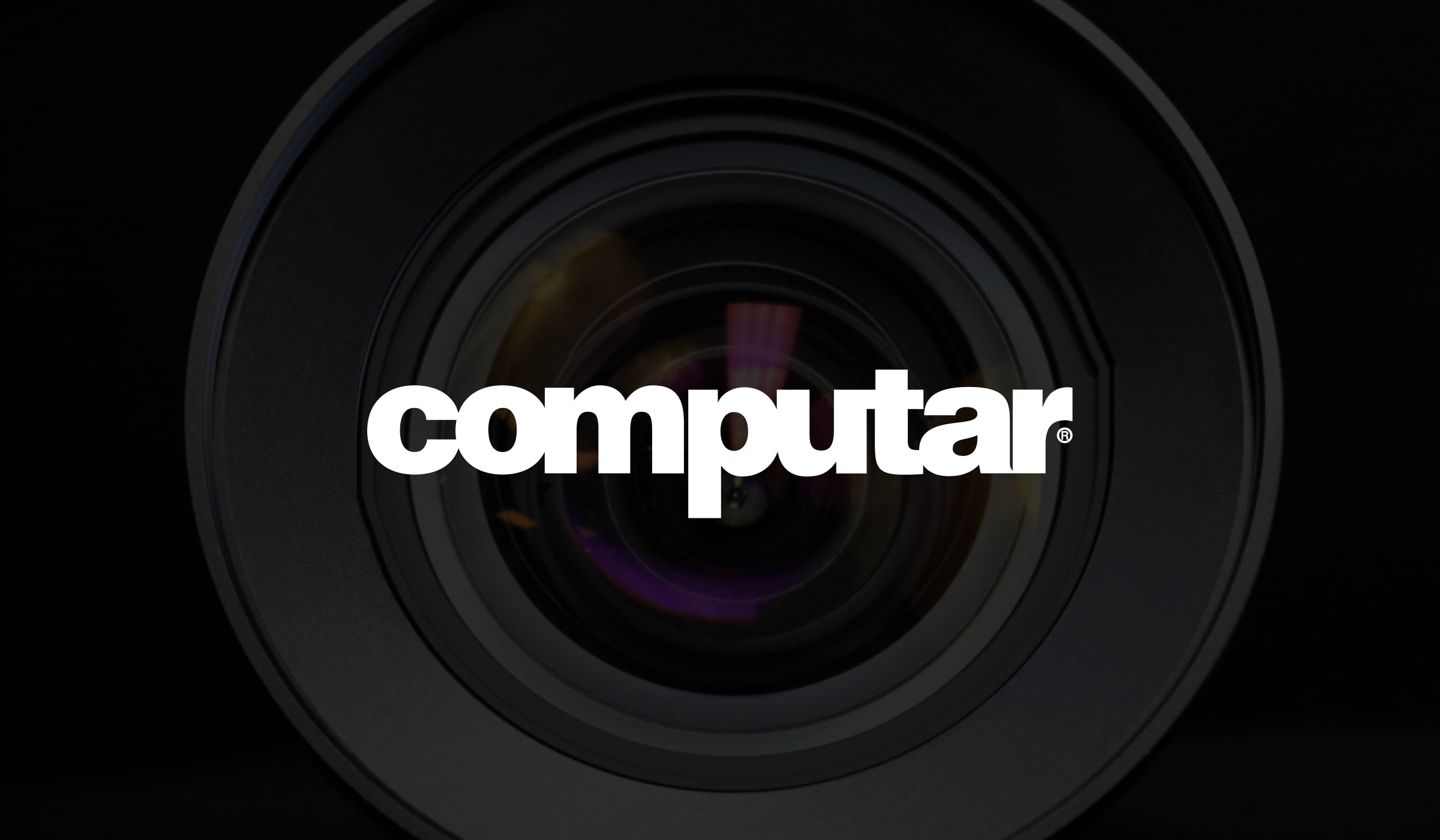 Cart Empty — Computar